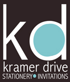 Cordially Yours Invitations and Calligraphy